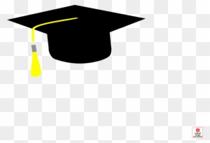 Free Graduation Hat Clip Art - Clip Art Graduation Cap - Free ...