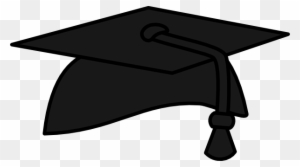 Graduation Cap Without Background - Free Transparent PNG Clipart Images ...