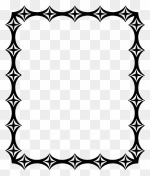 Wedding Invitation Borders Clip Art Free, Transparent PNG Clipart ...