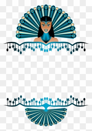 Mor Pankh Clipart - Peacock Feather Png File - Free Transparent PNG ...