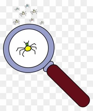 Investigate - Investigate - Free Transparent PNG Clipart Images Download