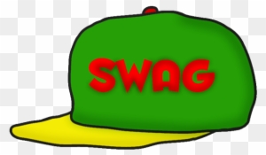 Cap Clipart Swag - Transparent Swag Hats - Free Transparent PNG Clipart ...