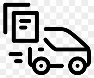 Car Documents Vector - Car Documents Png - Free Transparent PNG Clipart ...