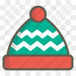 Sombrero De Invierno - Iconos Invierno Png - Free Transparent PNG ...