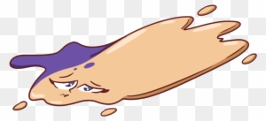 Rara Puddle By Spoopyro - Rara Puddle By Spoopyro - Free Transparent ...
