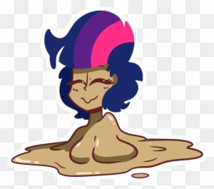 More Twi Puddles By Spoopyro - Cartoon - Free Transparent PNG Clipart ...