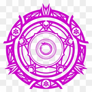 Emblem Of Lyon By Rap2-d8rspjj - Gremory Magic Circle Png - Free ...