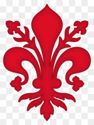 Fleur De Lys Québec - Free Transparent PNG Clipart Images Download