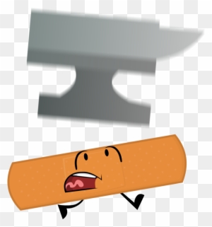 Band Aid - Last Object Standing Violin - Free Transparent PNG Clipart ...