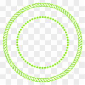 Green Circle Clip Art, Transparent PNG Clipart Images Free Download ...