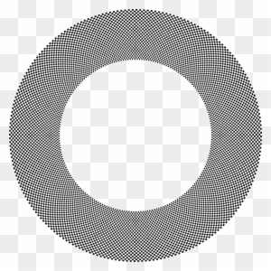 Medium Image - Circle - Free Transparent PNG Clipart Images Download