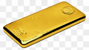 Minecraft Gold - Minecraft Gold Bar - Free Transparent PNG Clipart ...