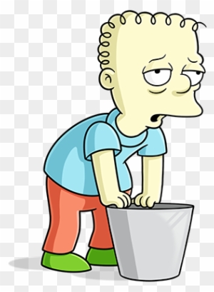 Wendell Borton - Cartoon - Free Transparent PNG Clipart Images Download