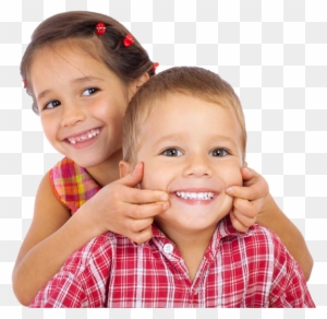 Children - Smile Children - Free Transparent PNG Clipart Images Download