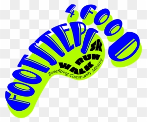 Running Walking Club Logo - Free Transparent PNG Clipart Images Download