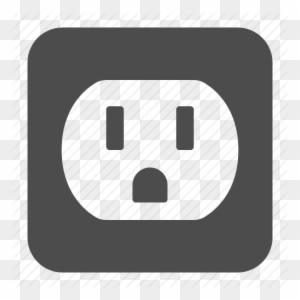 Electric Socket Png Clipart - Ac Power Plugs And Sockets - Free ...