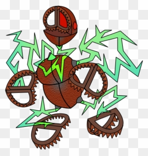 Innate Horns Mutant Extra - Drawing - Free Transparent PNG Clipart ...