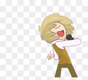 Fnafhs Golden Render By Rapney - Eddochan Fred And Golden - Free ...