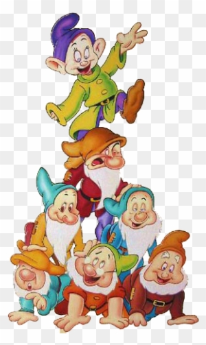 7 Dwarfs Clip Art - Snow White 7 Dwarfs Png - Free Transparent PNG ...