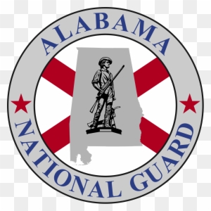 Seal Of The Army National Guard - Army National Guard Logo - Free ...