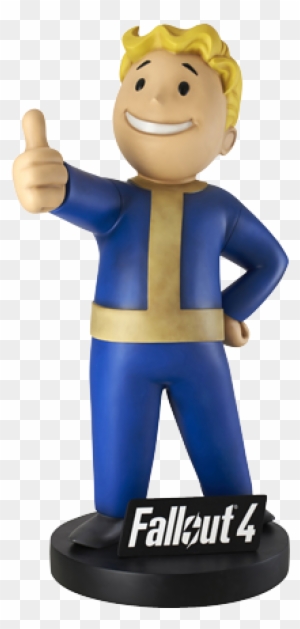 Vault Boy, Fallout 4 By Valerianvogue - Vault Boy Pixel Art - Free ...