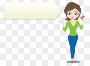 Let The Coupon Girl Know And She Will Find One For - Sales Promotion ...