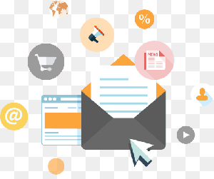 360 Website Offers You The Best Html Newsletter Designing - Newsletter ...