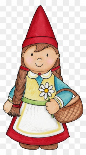Gnome Clipart, Transparent PNG Clipart Images Free Download - ClipartMax