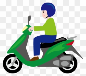 Two-wheeler Vehicle Insurance Motorcycle Clip Art - Motor Bike Clipart ...