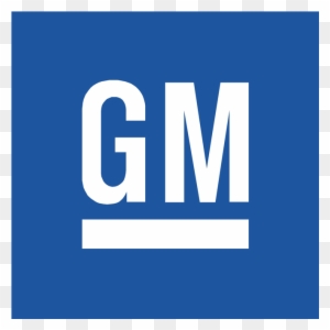 Gm Logo Old - General Motors Logo Transparent Background - Free Transparent PNG Clipart Images ...