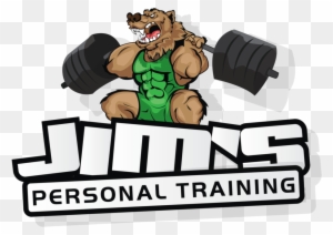Personal Trainer - Free Transparent PNG Clipart Images Download