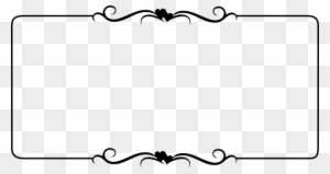 Amazingly Cute And Free Clip Art, Frames, And Borders - Border Clipart ...