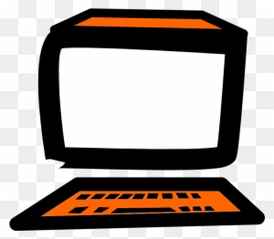 Computer Class Clip Art - Rules Of It Lab - Free Transparent PNG ...