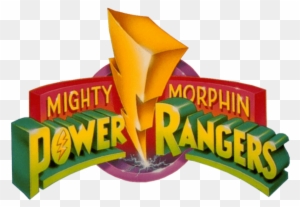 Mighty Morphin Alien Rangers - Mighty Morphin Alien Rangers Logo - Free ...