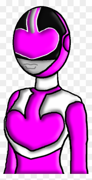 Pink Ranger - Kimberly Hart - Free Transparent PNG Clipart Images Download
