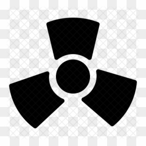 Radiation Icon - Radiotherapy Icon - Full Size PNG Clipart Images Download