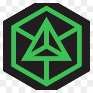 Ingres Drawing Ingress - Ingress Enlightened Symbol - Free Transparent ...
