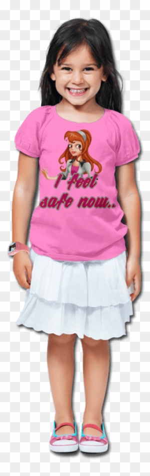 Girl Safety - Safety - Free Transparent PNG Clipart Images Download
