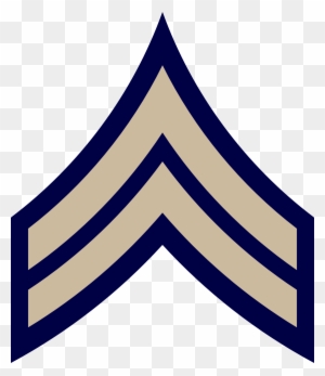 Sergeant First Class (e-7) - Us Army Sergeant First Class Rank - Free ...