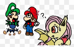 My Super Mario Themed Controller - Bag - Free Transparent PNG Clipart ...