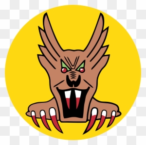 Patrol Squadron 69 Insignia 1971 - Vp 69 Totems - Free Transparent PNG ...