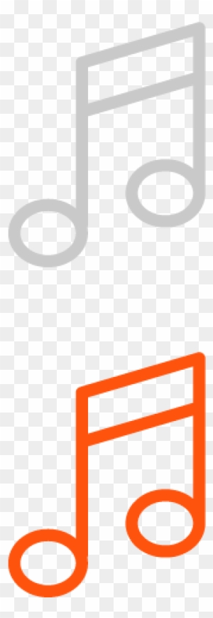 Choir & Theatre Events - Music Note Sword - Free Transparent PNG ...