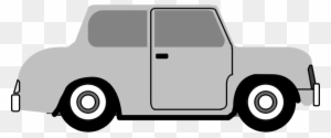 Spotto / Snotto - Cartoon Cars Side View - Free Transparent PNG Clipart ...