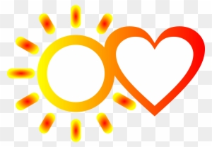 Free Stock Photo Of Light And Love Vector Clipart - Vector Graphics ...