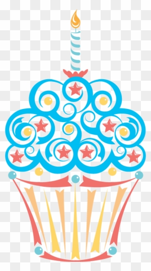Happy Birthday Drink Clipart - Birthday Drink Clipart - Free ...