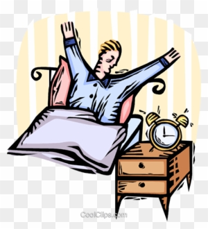 Pilates In The Morning - Cartoon Man Doing Push Ups - Free Transparent ...