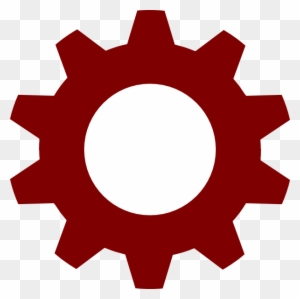 Difference Between Cog And Gear - Free Transparent PNG Clipart Images ...