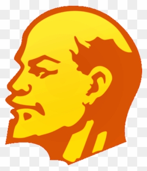 Vladimir Lenin Png - Communist Party Of The Soviet Union - Free ...