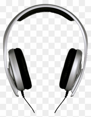 Drawn Headphone Transparent Background - Sennheiser Hd 212 Pro - Free ...