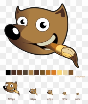 Gimp Clipart, Transparent PNG Clipart Images Free Download - ClipartMax